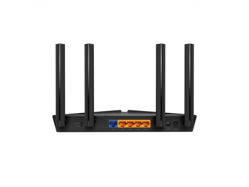 Roteador Wi-Fi 6 Tp-Link Dualband 4 Antenas Gigabit AX3000 - EX511